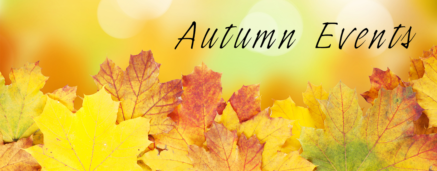Garrett Hall Primary School Autumn Events 2018 2019